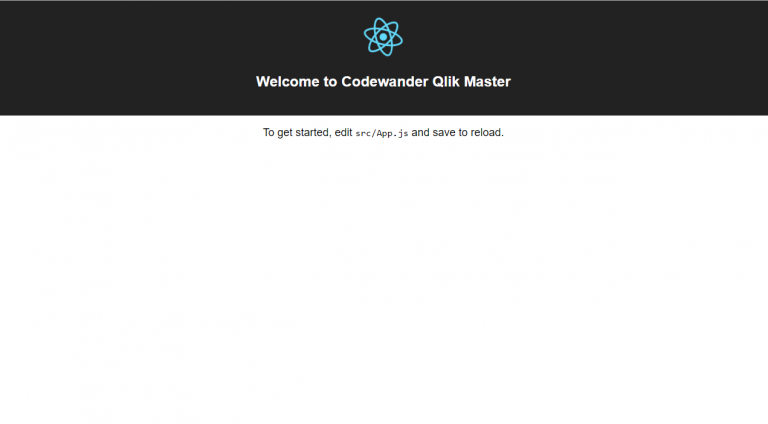 enigma js example react js client setup